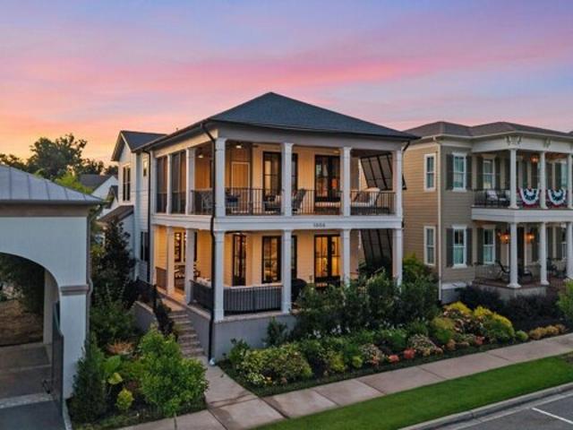 Westo St, North Augusta, Home For Sale