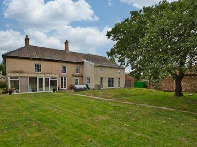 Westonzoyland Road, Bridgwater, 7 Bedroom Detached