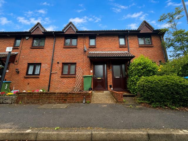 Weston Close, Weston, Southampton, Hampshire SO19, 2 bed terraced house to rent, £1,350 pcm | PrimeLocation