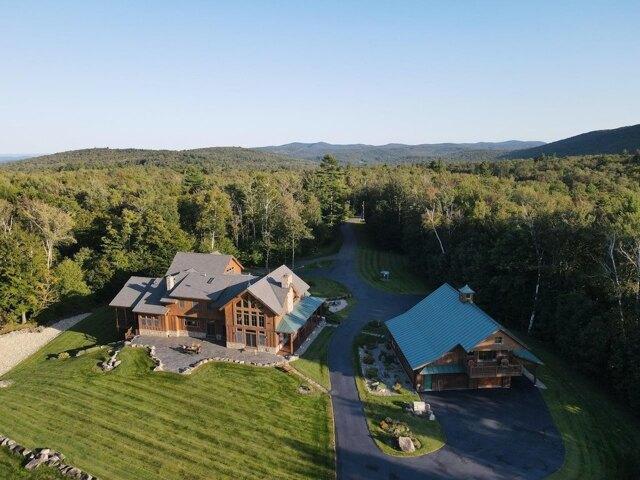 Weston Andover Rd, Andover, Home For Sale