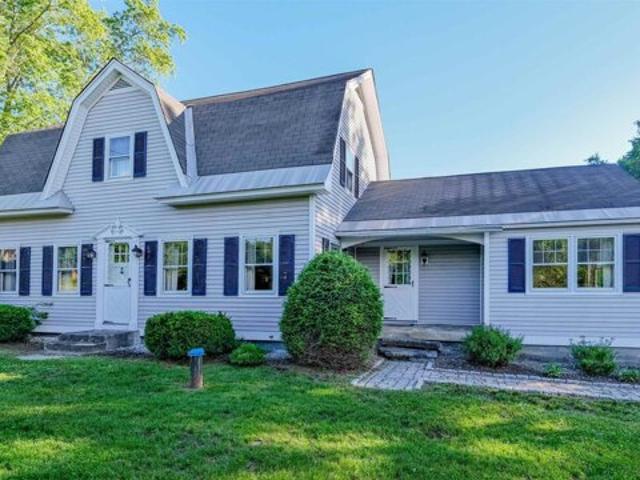 Weston andover Rd, Andover, Home For Sale