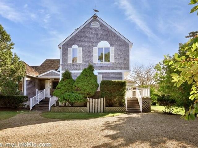 Weston Ave, Oak Bluffs, Home For Sale