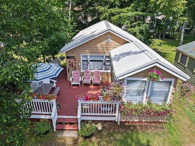 Weston Avenue Loop, York Beach, Home For Sale