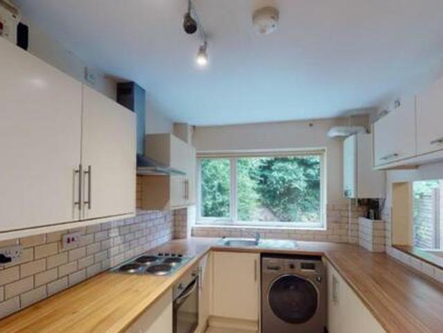 Weston Avenue, The Arboretum, 4 Bedroom Semi detached
