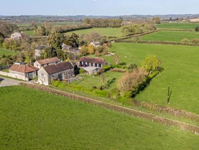 Weston Bampfylde, Yeovil, 4 Bedroom Barn