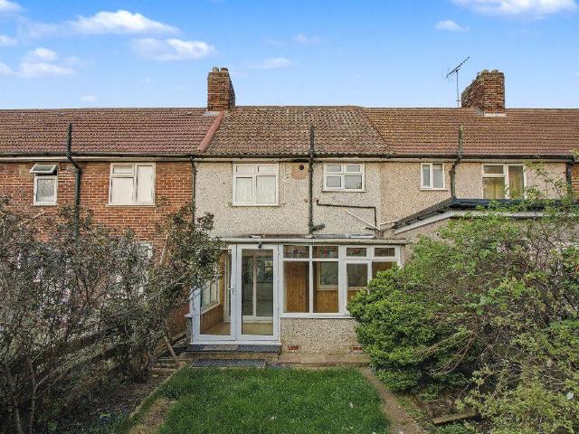 Weston Green, Dagenham, Essex RM9, 2 bed terraced house to rent, £1,850 pcm | PrimeLocation