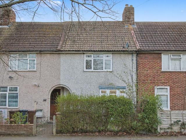 Weston Green, Dagenham RM9, 2 bed terraced house to rent, £1,850 pcm | PrimeLocation