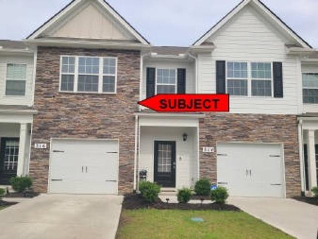 Weston Drive