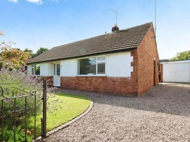 Weston Drive, Wrexham, 3 Bedroom Detached
