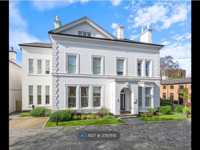 Weston House, Birmingham B15, 2 bed flat to rent, £3,000 pcm | PrimeLocation