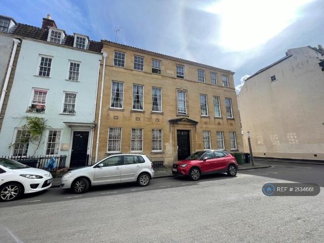 Weston House, Bristol, BS1 1 bed flat to rent £1,600 pcm £369 pw
