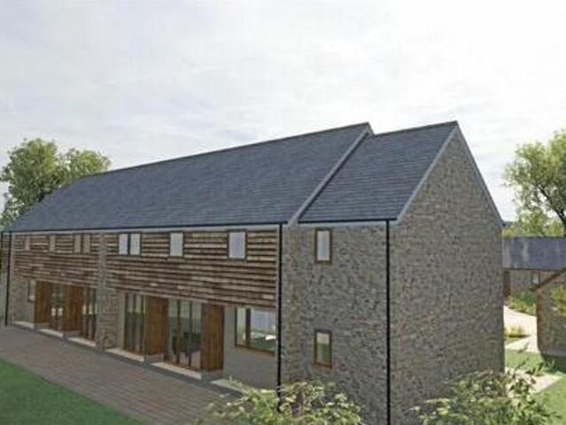 Weston, Honiton, 4 Bedroom Semi detached
