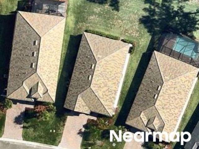 Weston Manor Dr