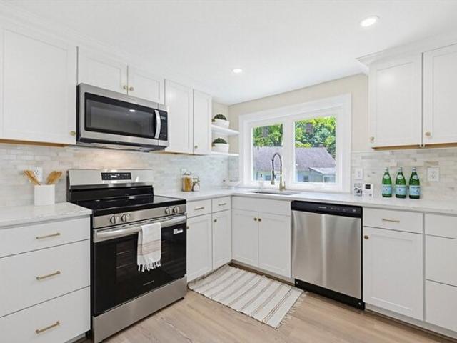 Weston St, Waltham, Home For Sale