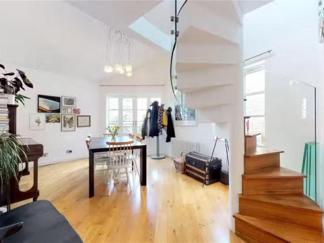 Weston Street, London, SE1 3QZ
