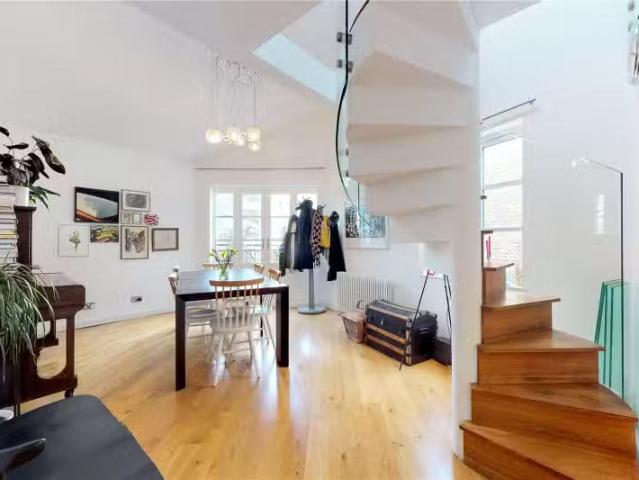 Weston Street, London, SE1 3QZ
