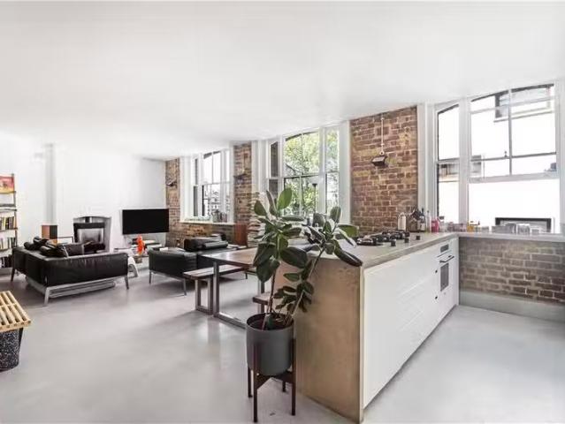 Weston Street, London, SE1 3QG