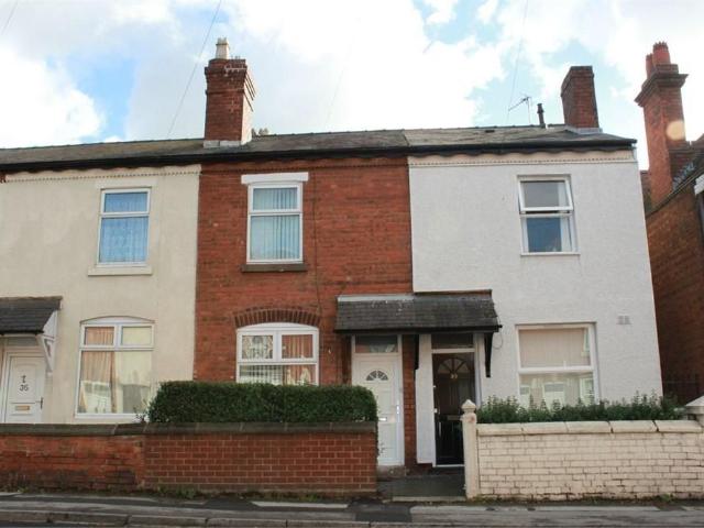Weston Street, Walsall WS1, 3 bed terraced house to rent, £1,175 pcm | PrimeLocation