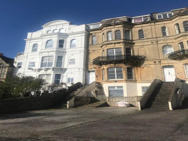 Weston super Mare, North Somerset