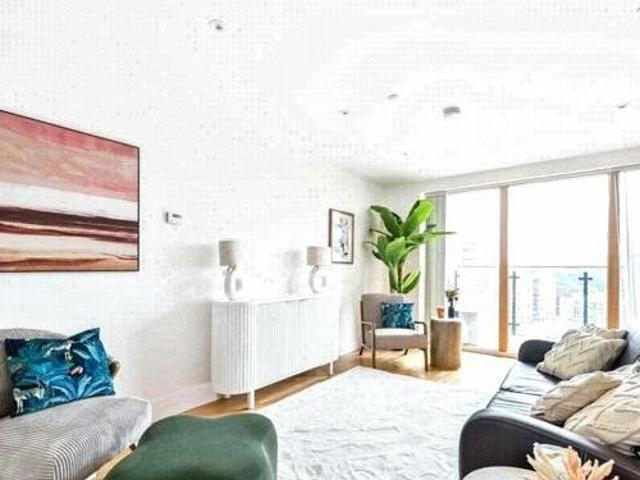 Weston Point, The Quarter, 2 Bedroom Apartment