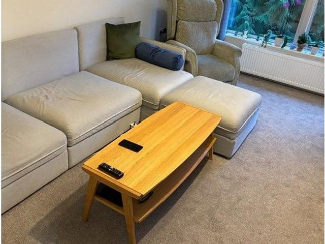 Weston Park West, Bath BA1, 3 bed flat to rent, £1,500 pcm | PrimeLocation