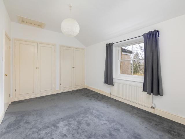 Weston Park West, Bath, Somerset, BA1