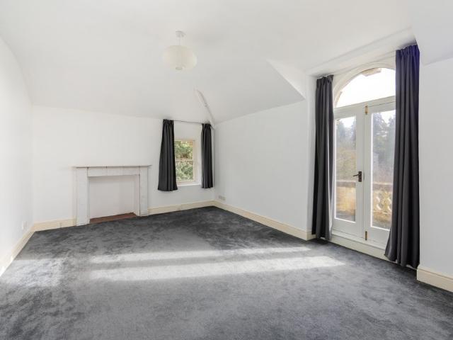 Weston Park West, Bath, Somerset, BA1