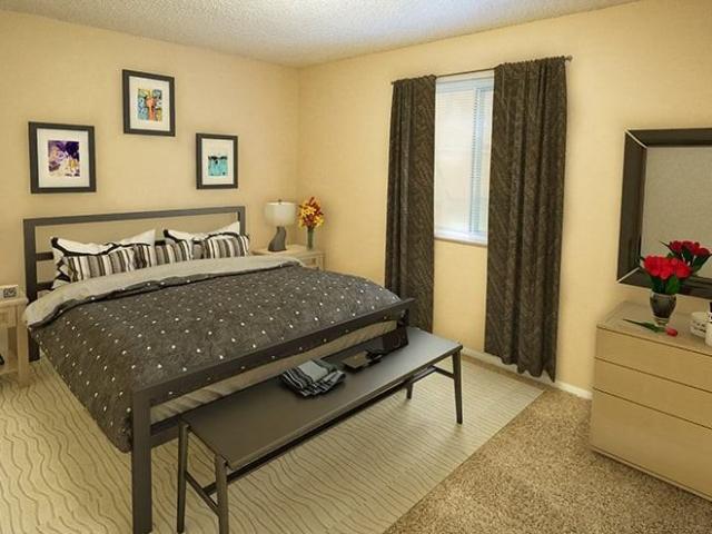 Weston Park Apartment Homes 2 Bedroom Apartment for Rent at 4200 Park Ave, Des Moines, IA 50321 Southwestern Hills