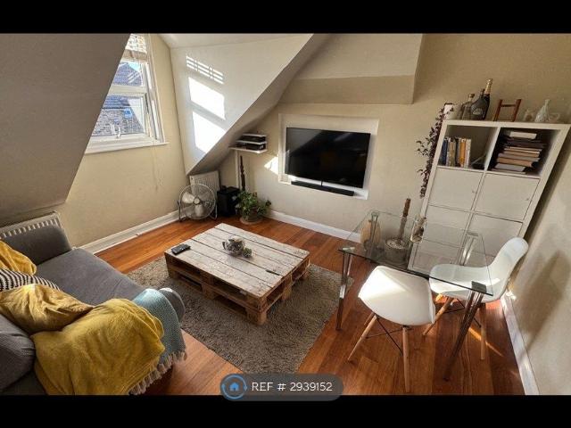 Weston Park, London N8, 2 bed flat to rent, £1,750 pcm | PrimeLocation