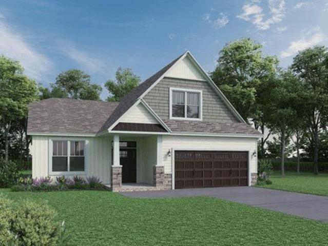 WESTON Plan Bentley Manor Community