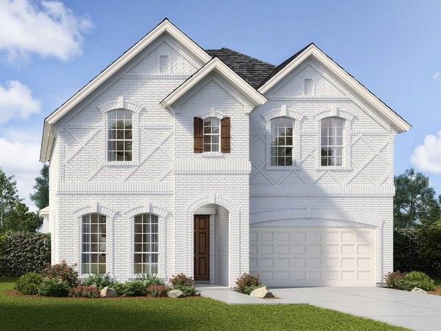 Weston Plan Classic 50s and 60s Community