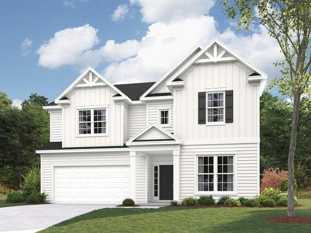 Weston Plan Muscadine Valley Community