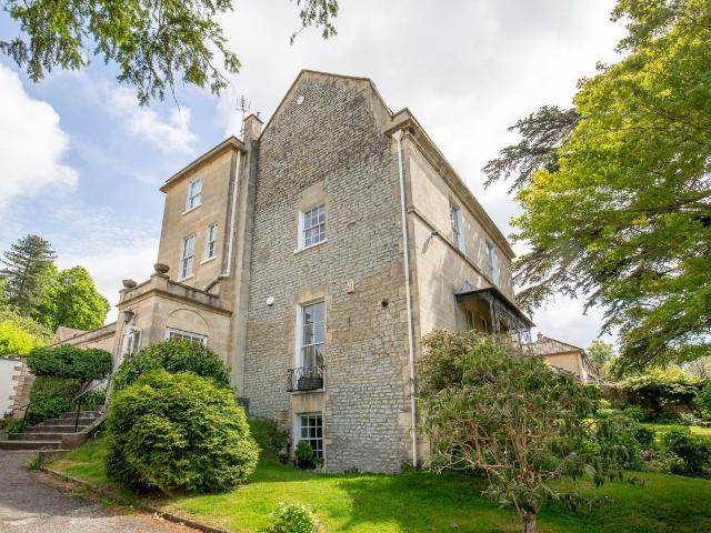 Weston Road, Bath BA1, 2 bed flat to rent, £2,050 pcm | PrimeLocation