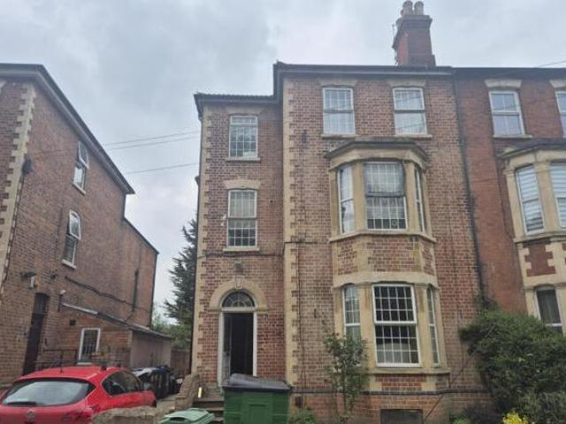 Weston Road, Gloucester, 11 Bedroom Block