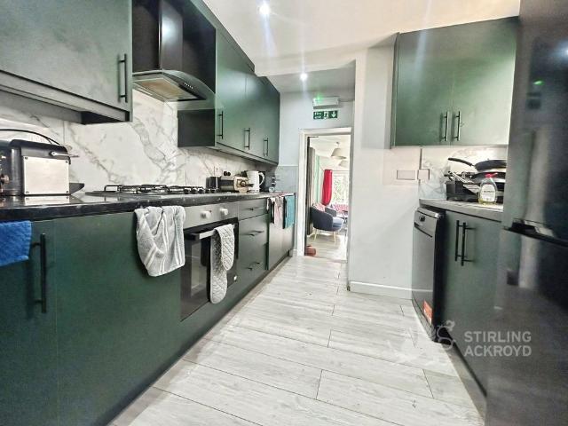 Weston Road, Guildford, Surrey, GU2 8AS