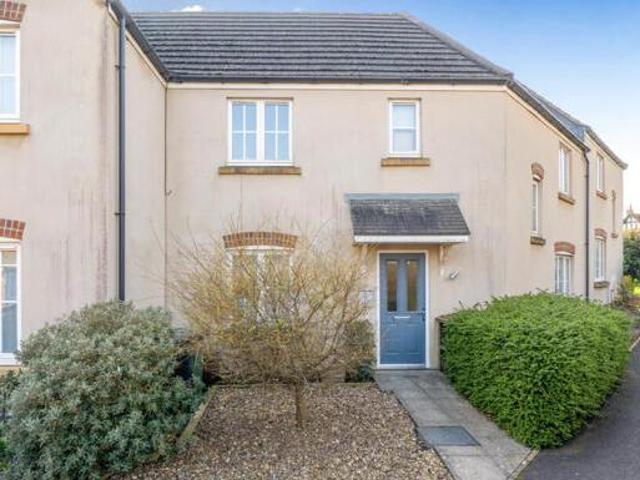 Weston Road, Long Ashton, 4 Bedroom House