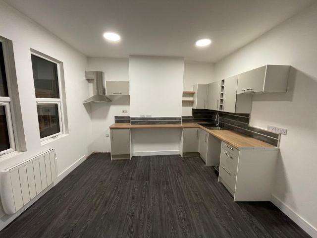 Weston Road, Stoke On Trent ST3, 2 bed flat to rent, £775 pcm | PrimeLocation