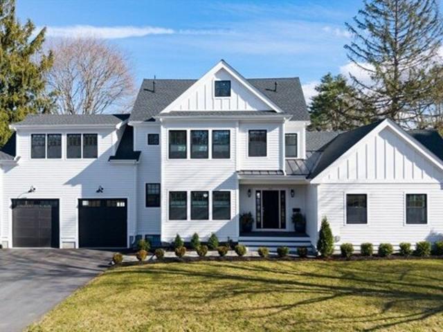 Weston Rd, Wellesley, Home For Sale