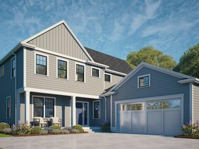 Weston Rd, Wellesley, Home For Sale