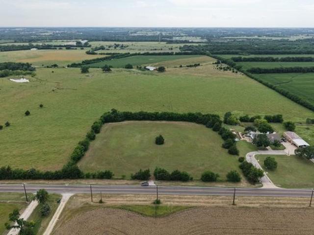 Weston Rd, Weston, TX 75009