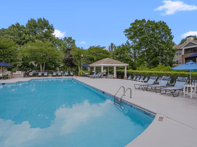 Weston Reserve Apartments 1 Bedroom Apartment for Rent at 1000 Henrico Ln, Morrisville, NC 27560