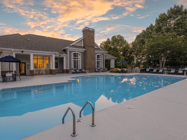 Weston Reserve Apartments 1 Bedroom Apartment for Rent at 1000 Henrico Ln, Morrisville, NC 27560