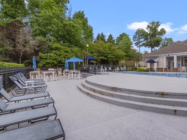 Weston Reserve Apartments 1 Bedroom Apartment for Rent at 1000 Henrico Ln, Morrisville, NC 27560