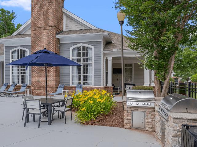 Weston Reserve Apartments 3 Bedroom Apartment for Rent at 1000 Henrico Ln, Morrisville, NC 27560