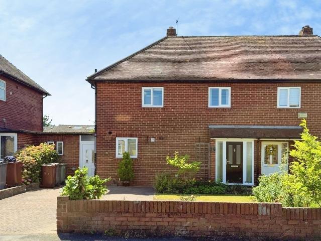 Weston Ridge, Otley LS21, 3 bed semi detached house to rent, £1,495 pcm | PrimeLocation
