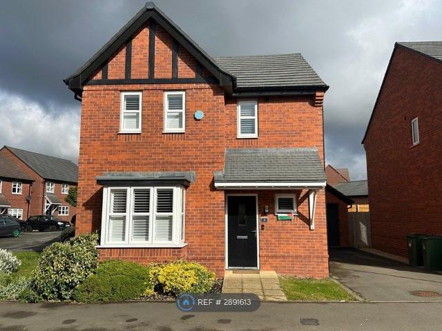 Weston Rise, Leicester LE2, 3 bed detached house to rent, £1,625 pcm | PrimeLocation