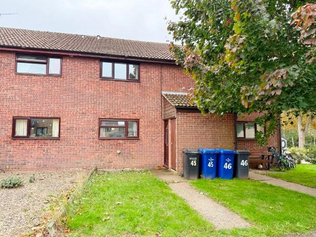 Weston Way, Newmarket CB8, 1 bed maisonette to rent, £1,000 pcm | PrimeLocation