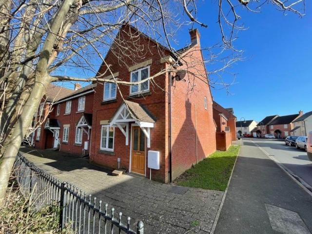 Weston Village, Weston super Mare, North Somerset