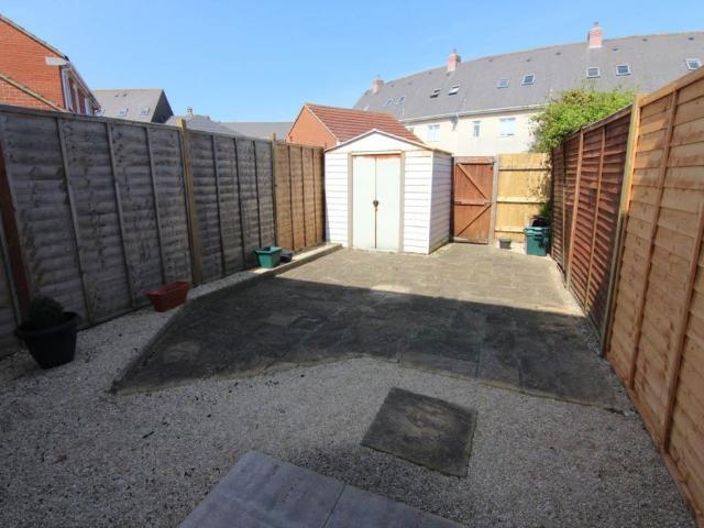 Weston Village, Weston super Mare, North Somerset