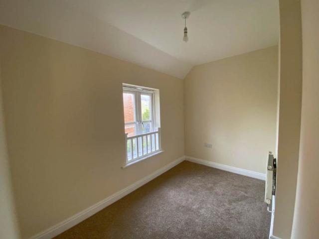 Weston Village, Weston super Mare, North Somerset